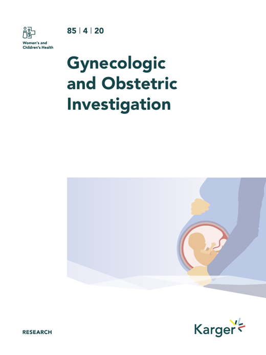 Polymorphism of the Oxytocin Receptor (OXTR) Gene Affects the ...