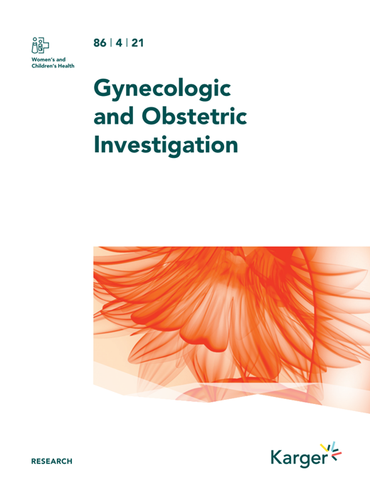 Assessment of Pelvic Floor Function and Quality of Life in Patients ...