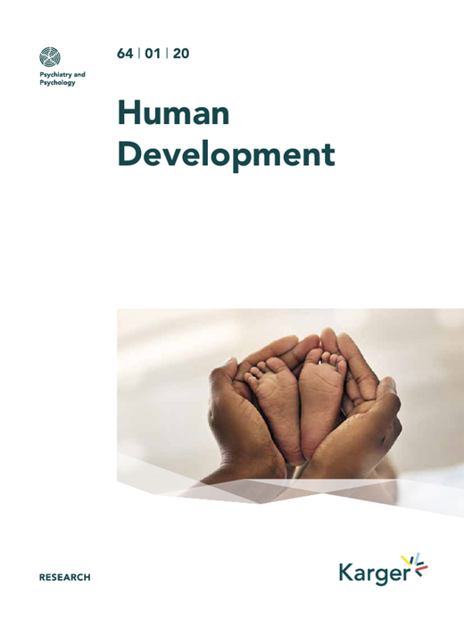 Operationalizing Bronfenbrenner’s PPCT Model in Researching Human ...