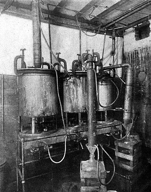 History of the Thyroid | Hormone Research in Paediatrics | Karger ...