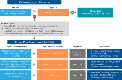 ISPAD Clinical Practice Consensus Guidelines 2024: Type 2 Diabetes in ...
