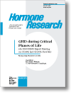 Growth Hormone Deficiency (GHD) from Birth to 2 Years of Age ...