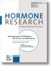 Long-Term Challenges in Growth Hormone Treatment | Hormone Research in ...