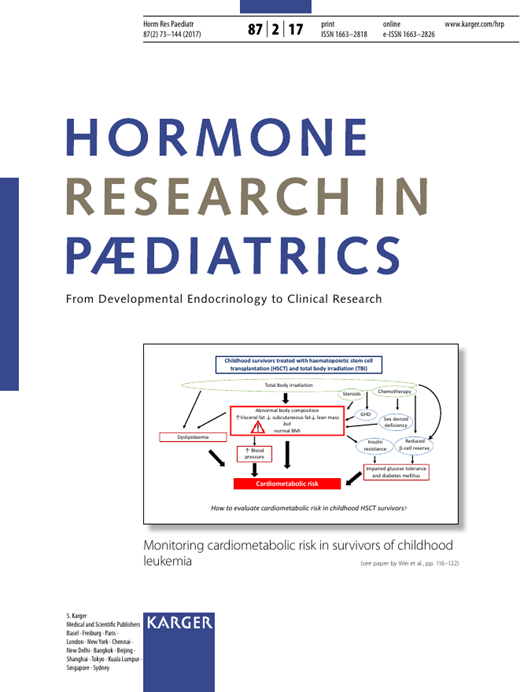 Efficacy and Safety of Continuous Subcutaneous Infusion of Recombinant ...