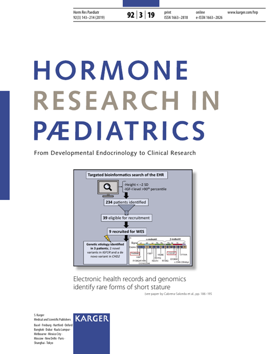Absence of Testicular Adrenal Rest Tumors in Newborns, Infants, and ...