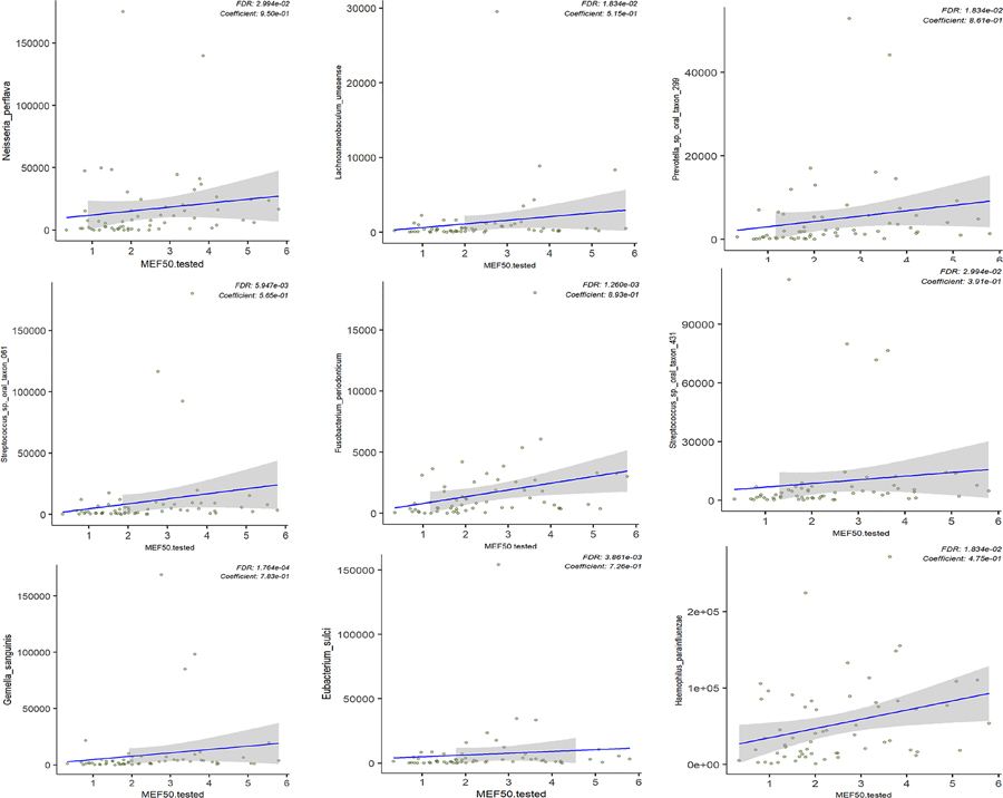 mpacts of Air Pollution on Dynamic Lung Function in Asthma Patients ...