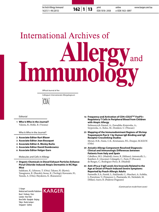 Exhaled Nitric Oxide as Screening Tool in Subjects with Suspected ...