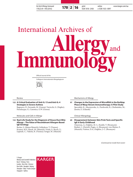 Symptomatic Primary Selective Immunoglobulin M Deficiency with ...
