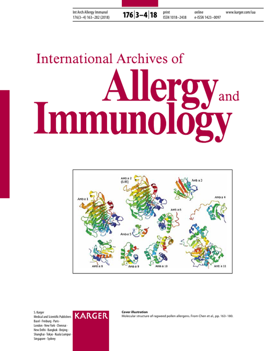 Correlation of PD-1/PD-L1 Signaling Pathway with Treg/Th17 Imbalance ...