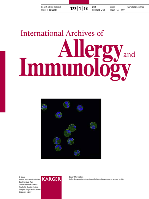 The Oral Provocation Test for Raw Egg in Patients with Hen Egg Allergy ...