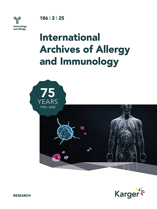 Sex Specific And Long Term Trends Of Asthma Allergic Rhinitis And