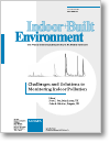 Volume 10 Issue 3-4 | Indoor and Built Environment | Karger Publishers
