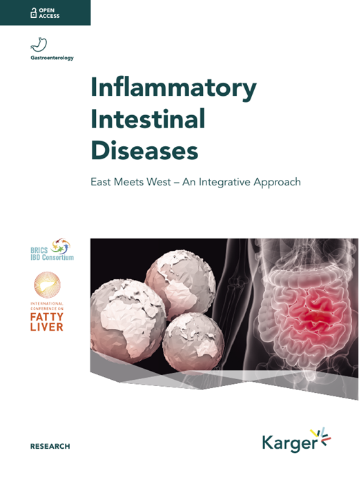Factors Associated with the Presence of Extraintestinal Manifestations ...