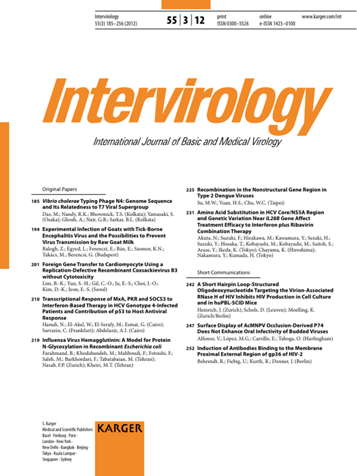 Induction of Antibodies Binding to the Membrane Proximal External ...