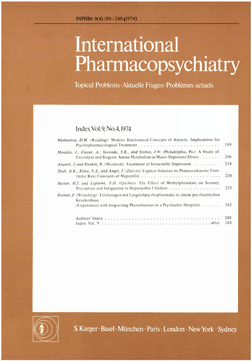 Explicit Solution to Pharmacokinetic First-Order Rate Constants of ...