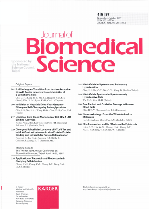 Neurotoxicology:From the Whole Animal to Molecules | Journal of ...