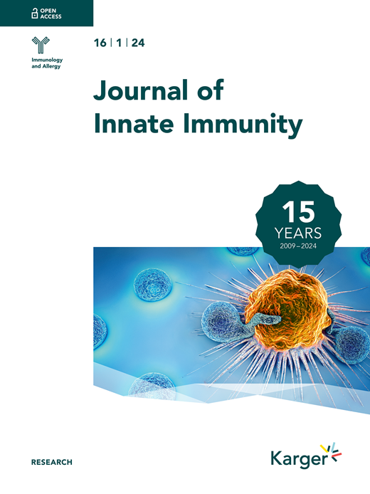 Mechanisms and Therapeutic Strategies for MAFLD Targeting TLR4 Signaling Pathways | Journal of ...
