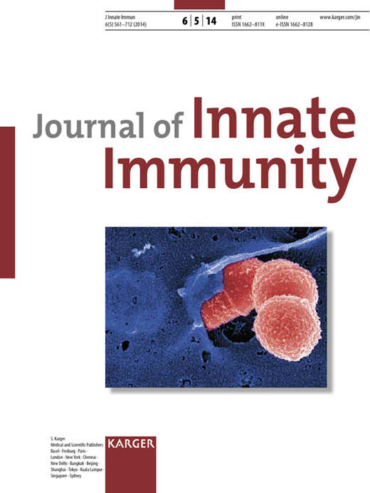 Invariant Natural Killer T Cells: Boon or Bane in Immunity to ...