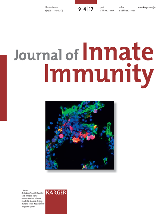 Antibacterial Defense of Human Airway Epithelial Cells from Chronic ...