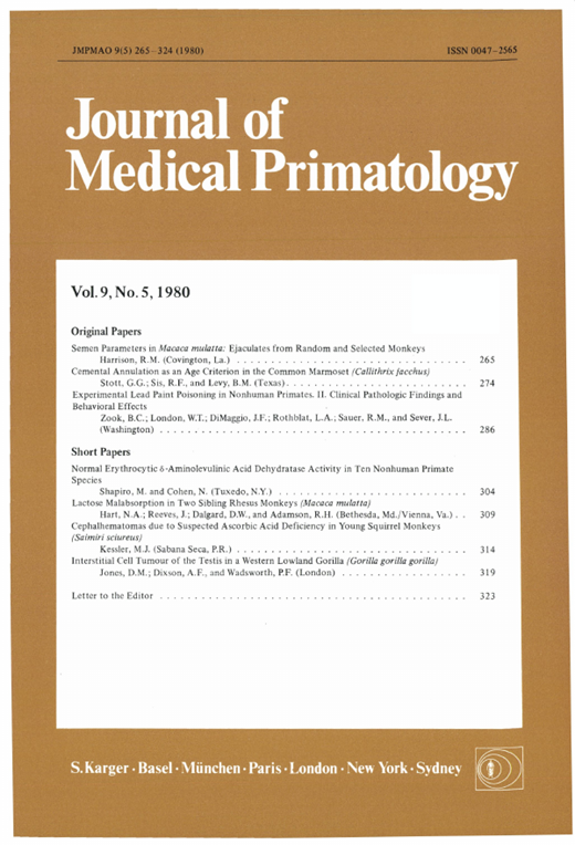 Evidence for Natural Infection with Group B in Coxsackieviruses in ...