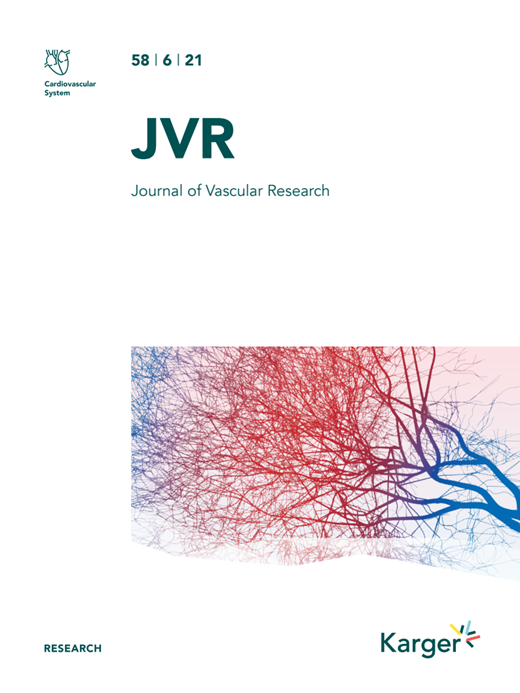 Association of Circulating Extracellular Matrix Components with Central ...