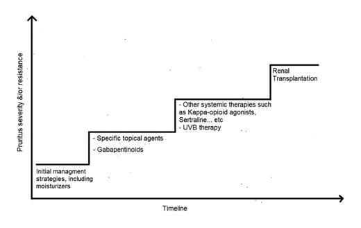 Chronic Kidney Disease-Associated Pruritus: A Review | Kidney and Blood ...