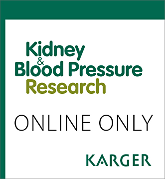 Chronic Kidney Disease (CKD) as a Systemic Disease: Whole Body ...