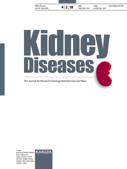 Novel Insights into Crystal-Induced Kidney Injury | Kidney Diseases ...