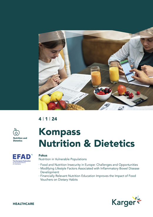 How Can Distance Learning Help with the Future of Dietetics Education ...