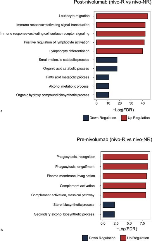 Multimodal Integrative Genomics and Pathology Analyses in Neoadjuvant ... Multimodal Integrative Genomics and Pathology Analyses in Neoadjuvant ...