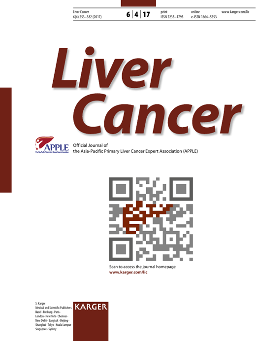 Hepatocellular Carcinoma with Macrovascular Invasion: Defining the ...