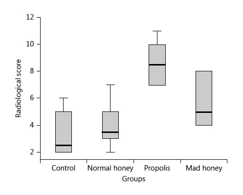 A Comparison of the Effects of Grayanotoxin-Containing Honey (Mad Honey ...