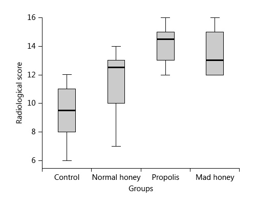 A Comparison of the Effects of Grayanotoxin-Containing Honey (Mad Honey ...