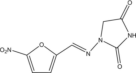 Unlocking Nitrofurantoin: Understanding Molecular Mechanisms of Action ...