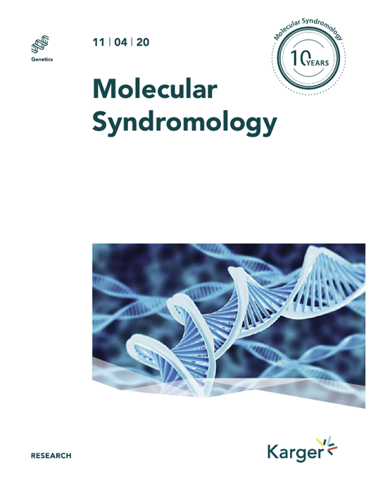 Application Of Chromosome Microarray Analysis In The Investigation Of Developmental Disabilities