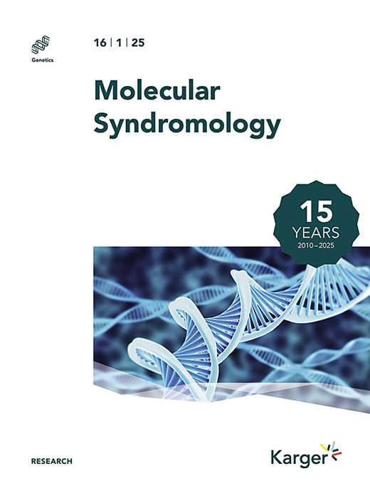 A Unique Derivative Chromosome 4 with a Predominant 4p16.3 ...