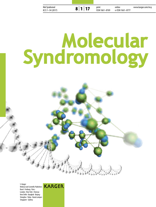 De novo KAT6B Mutation Identified with Whole-Exome Sequencing in a Girl ...