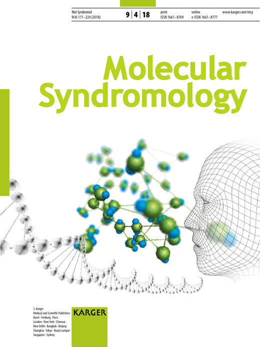 A New Case of a Rare Combination of Temple Syndrome and Mosaic Trisomy ...