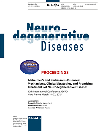 Measuring Global Brain Atrophy with the Brain Volume/Cerebrospinal ...
