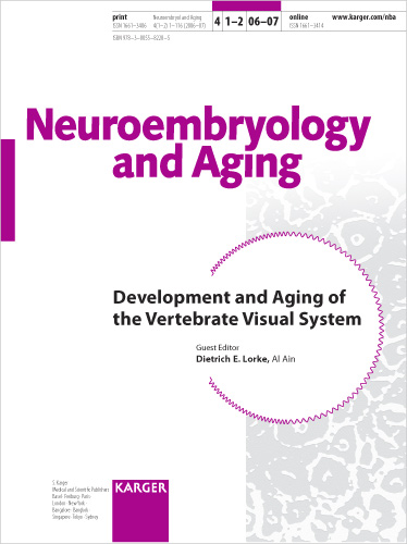 Review of Development and Aging in the Eye of Teleost Fish ...