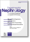 Volume 10 Issue 2 | Nephron Experimental Nephrology | Karger Publishers