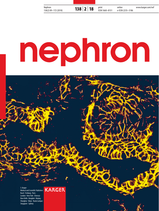 Reading First Coordinates from the Nephrogenic Zone in Human Fetal ...