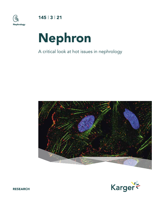 Nephrology Worldwide – A Book Review | Nephron | Karger Publishers
