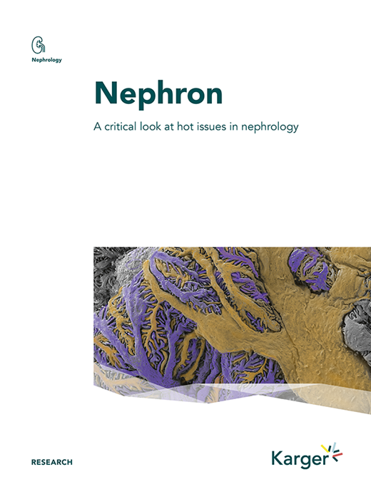 Regulation of Proton and Ion Permeability in Renal Membranes | Nephron ...