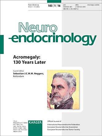 Glucose and Fat Metabolism in Acromegaly: From Mice Models to Patient ...