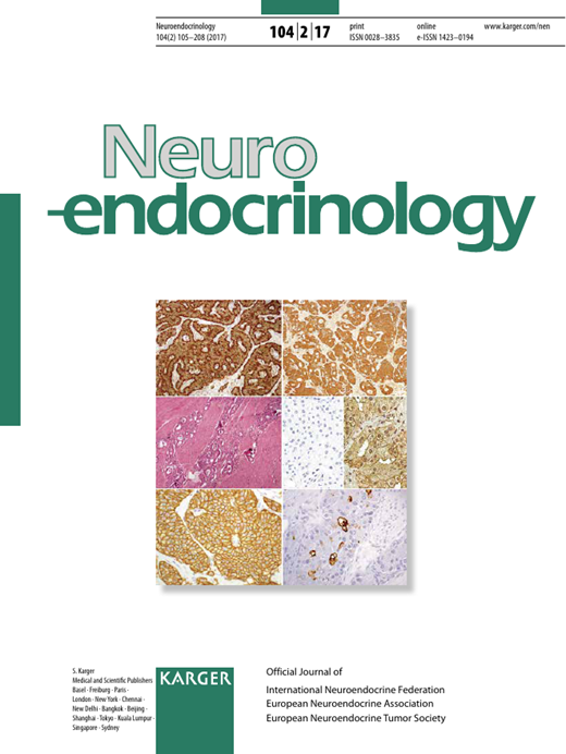 Dual Effect of Catecholamines and Corticosterone Crosstalk on Pineal ...