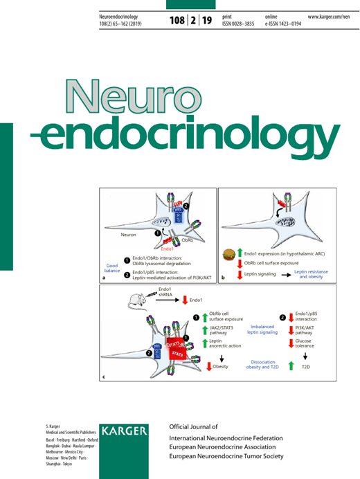 JAK2/STAT5 Pathway Mediates Prolactin-Induced Apoptosis of Lactotropes ...