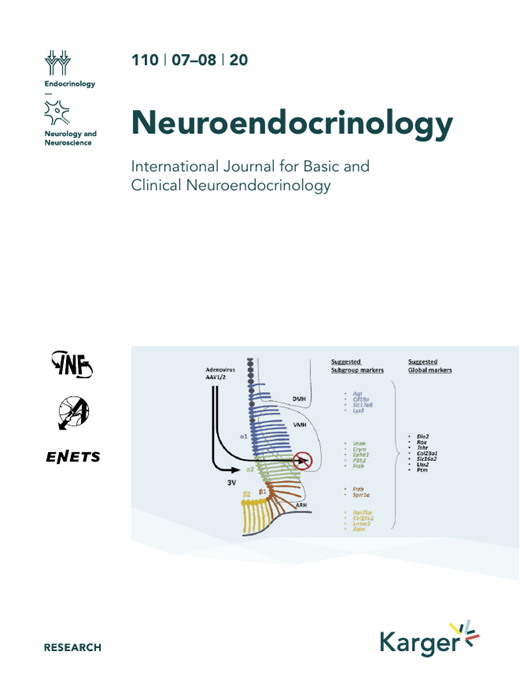 Activation of a Classic Hunger Circuit Slows Luteinizing Hormone ...
