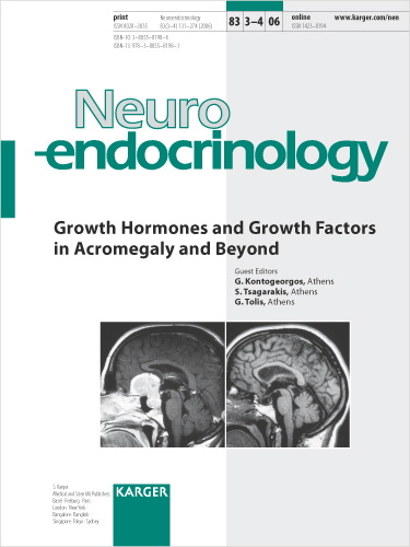 Pathology of Acromegaly | Neuroendocrinology | Karger Publishers