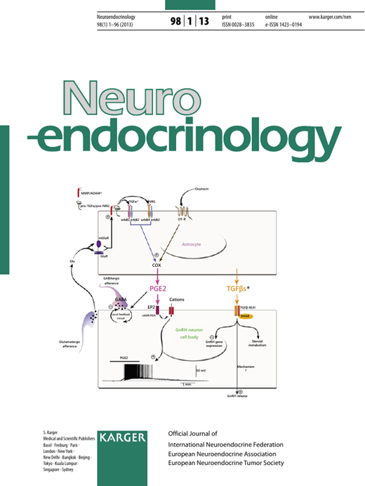 Current Size Criteria for the Management of Neuroendocrine Tumors of ...